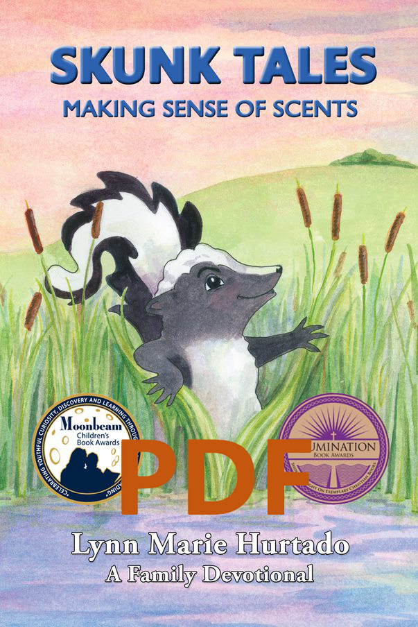 Skunk Tales Online | Skunk Tales Online